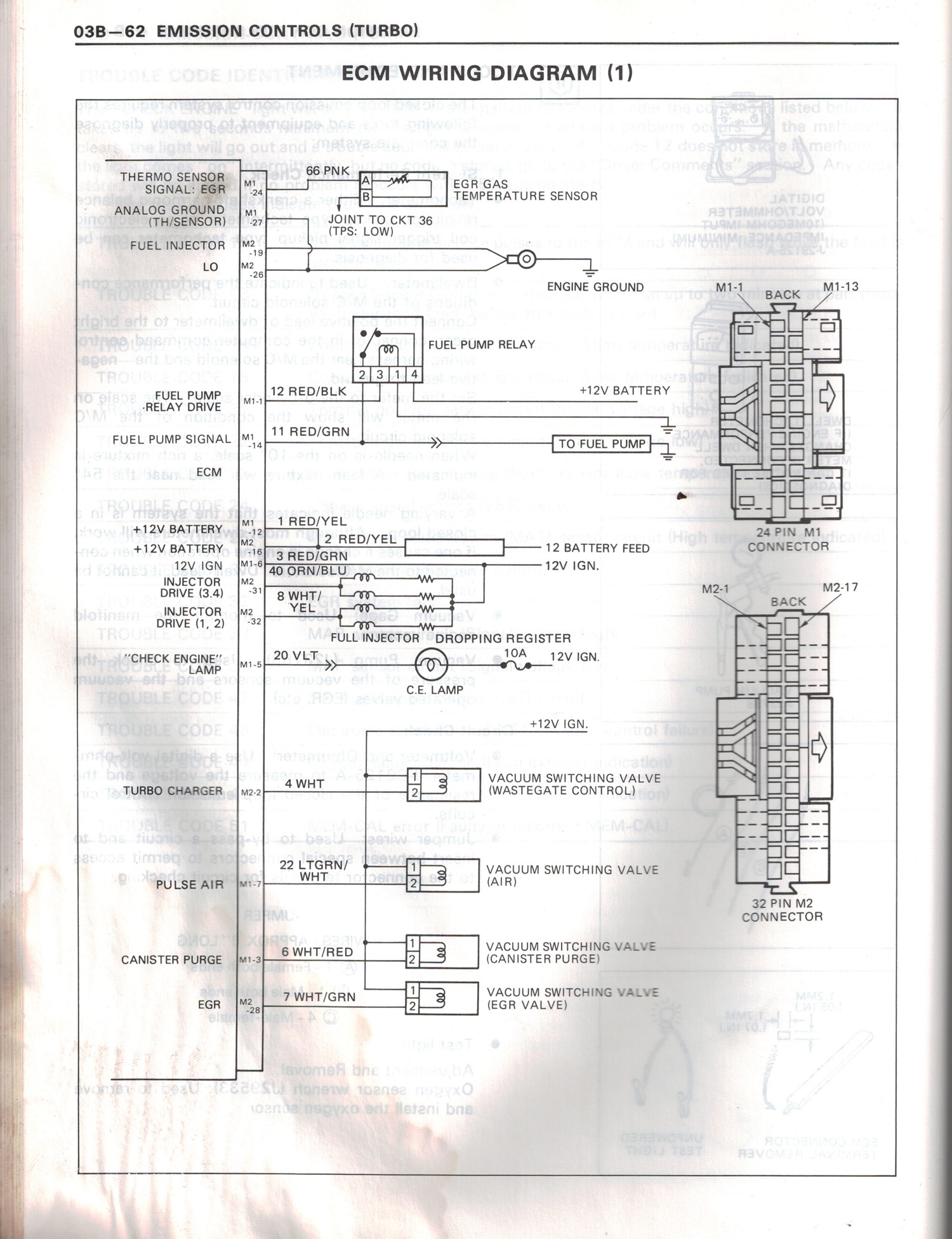 1988 Isuzu I-Mark Turbo-Page 6| Builds and Project Cars forum